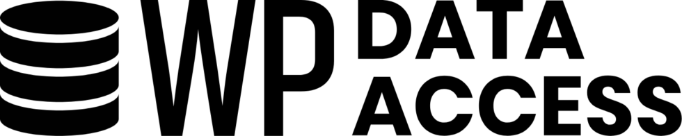 Premium Pricing Plans | WP Data Access